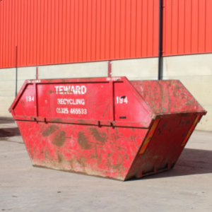 14 Yard Skip - Fast, Reliable Skip Hire Available Near You